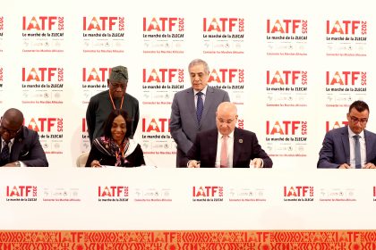 L'Algérie signe l'accord d'accueil de la Foire commerciale intra-africaine 2025 - African Export ...