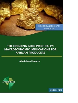 The Ongoing Gold Price Rally: Macroeconomic Implications for African ...