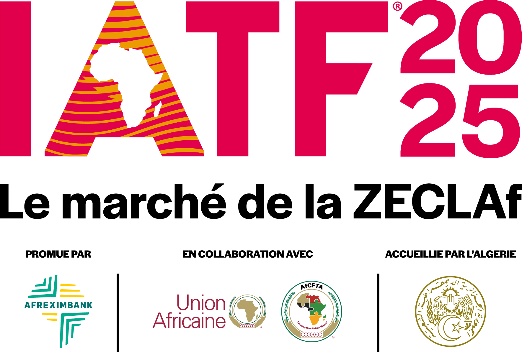 Le compte à rebours commence pour la quatrième édition de la Foire commerciale intra-africaine ...