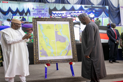 Afreximbank partners with Nigeria to develop inland waterways along the ...