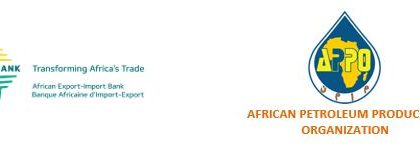 APPO and Afreximbank Sign the Establishment Agreement of the AEB ...